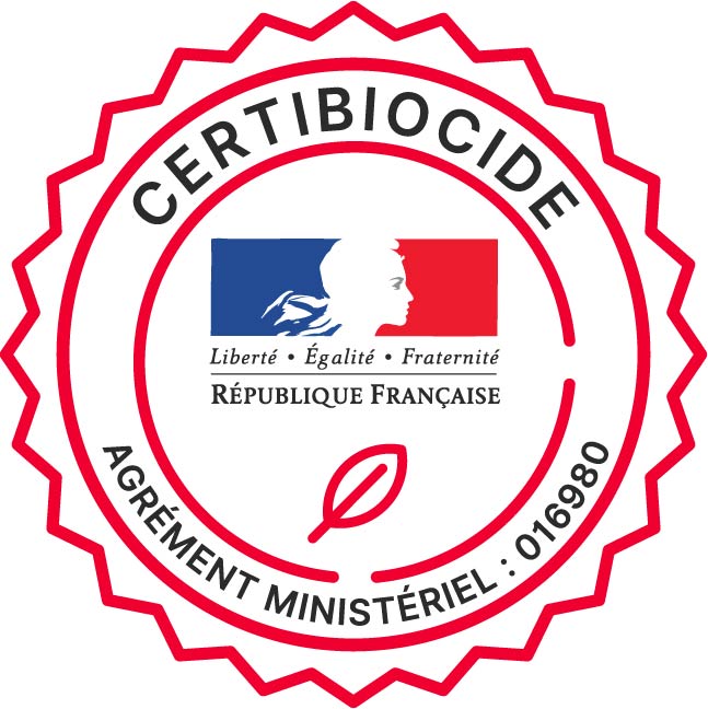 Qu'est ce qu'un produit biocide ? - Genostique